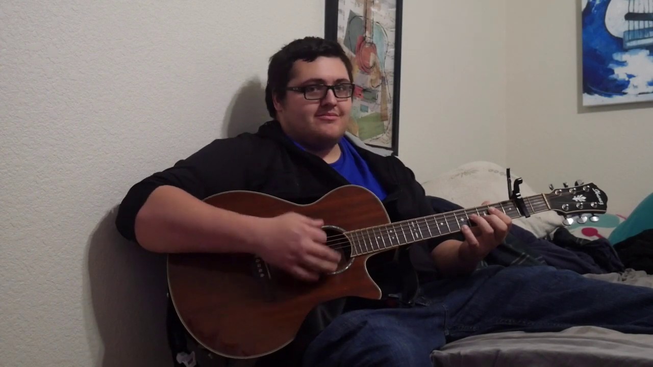 Tyson Beaune Covers; The Beatles-I've got a feeling - YouTube