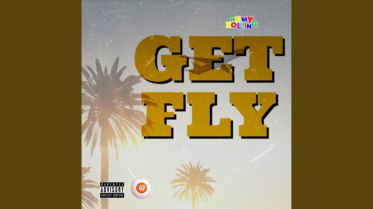 GET FLY - YouTube