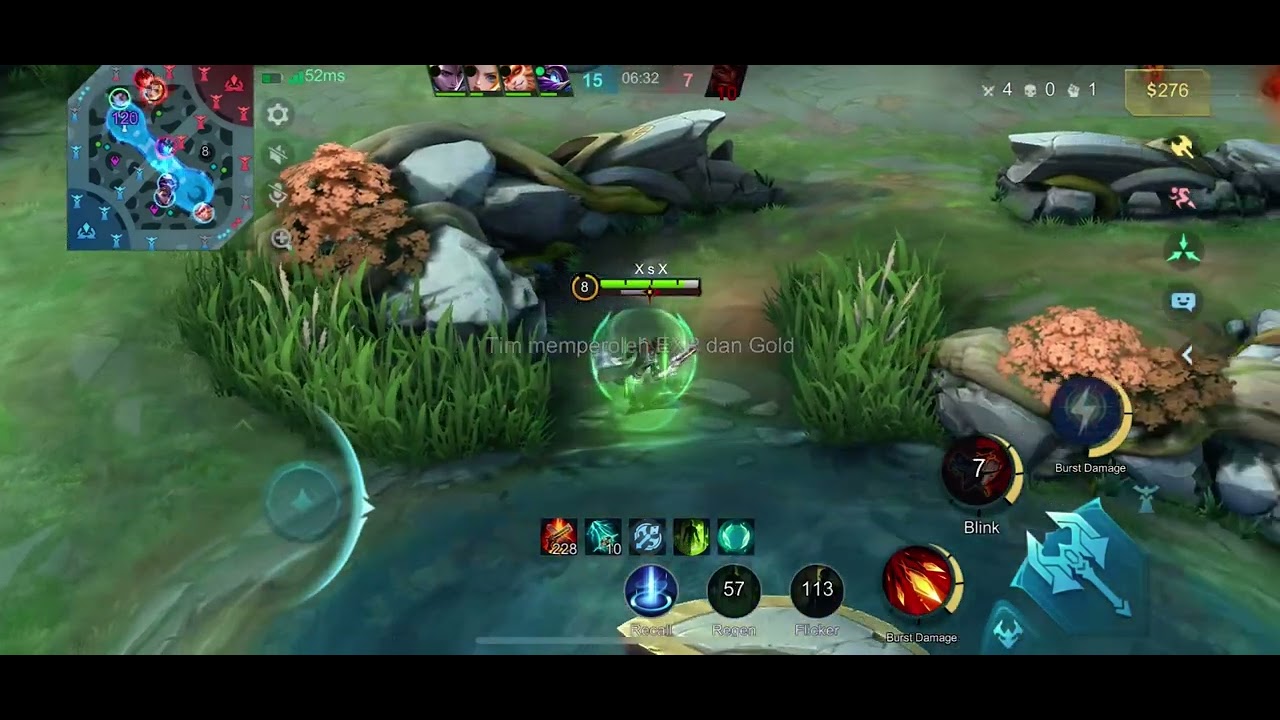 Granger game play akhir season 14 - YouTube