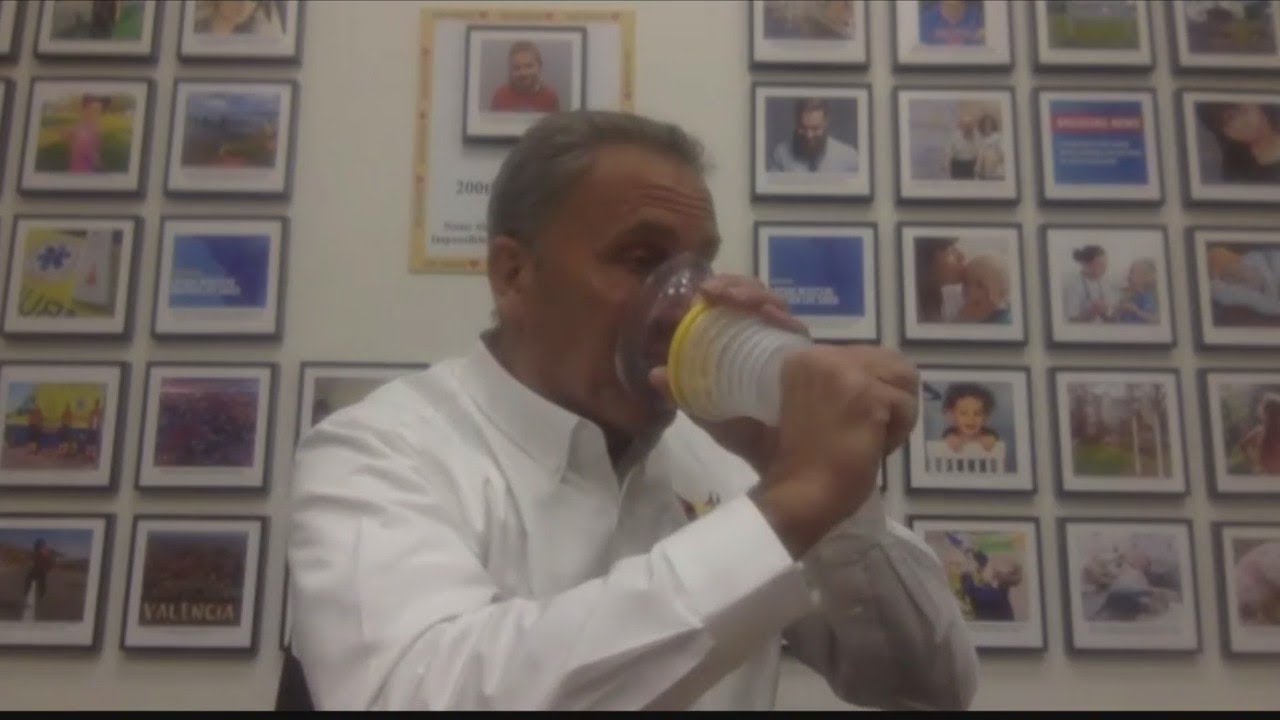 LifeVac: A must-have lifesaving device - YouTube