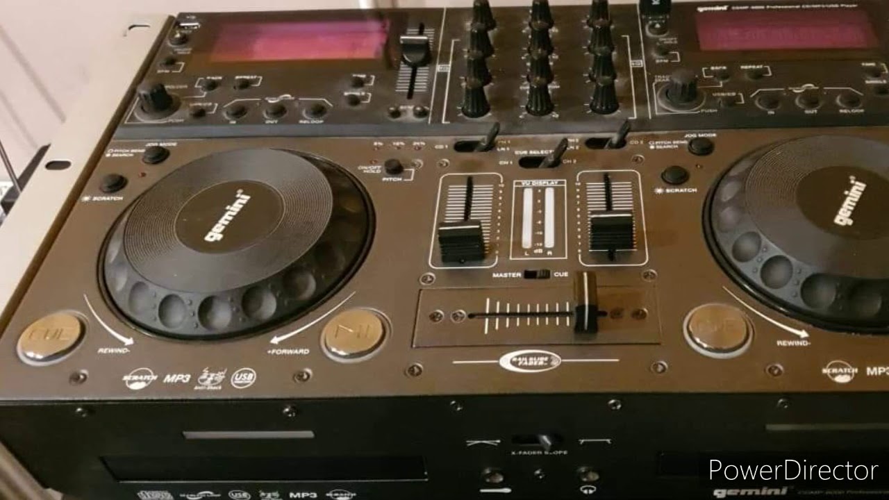 Dj Thomas - YouTube