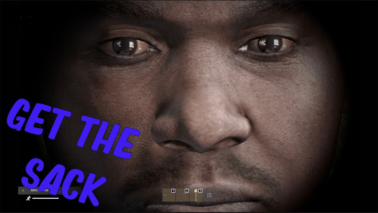 EP 1 - Funny Moments - GET THE SACK - YouTube