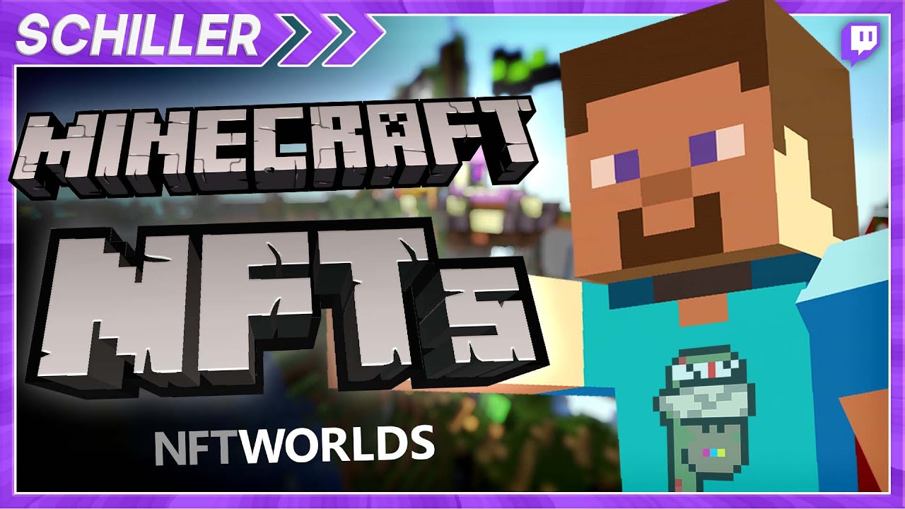 NFT Worlds (Now Hytopia) - Take Minecraft Builds and Turn Them NFT ...