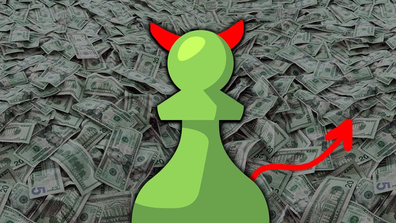 Is Chess.com Evil? | Dojo Talks - YouTube