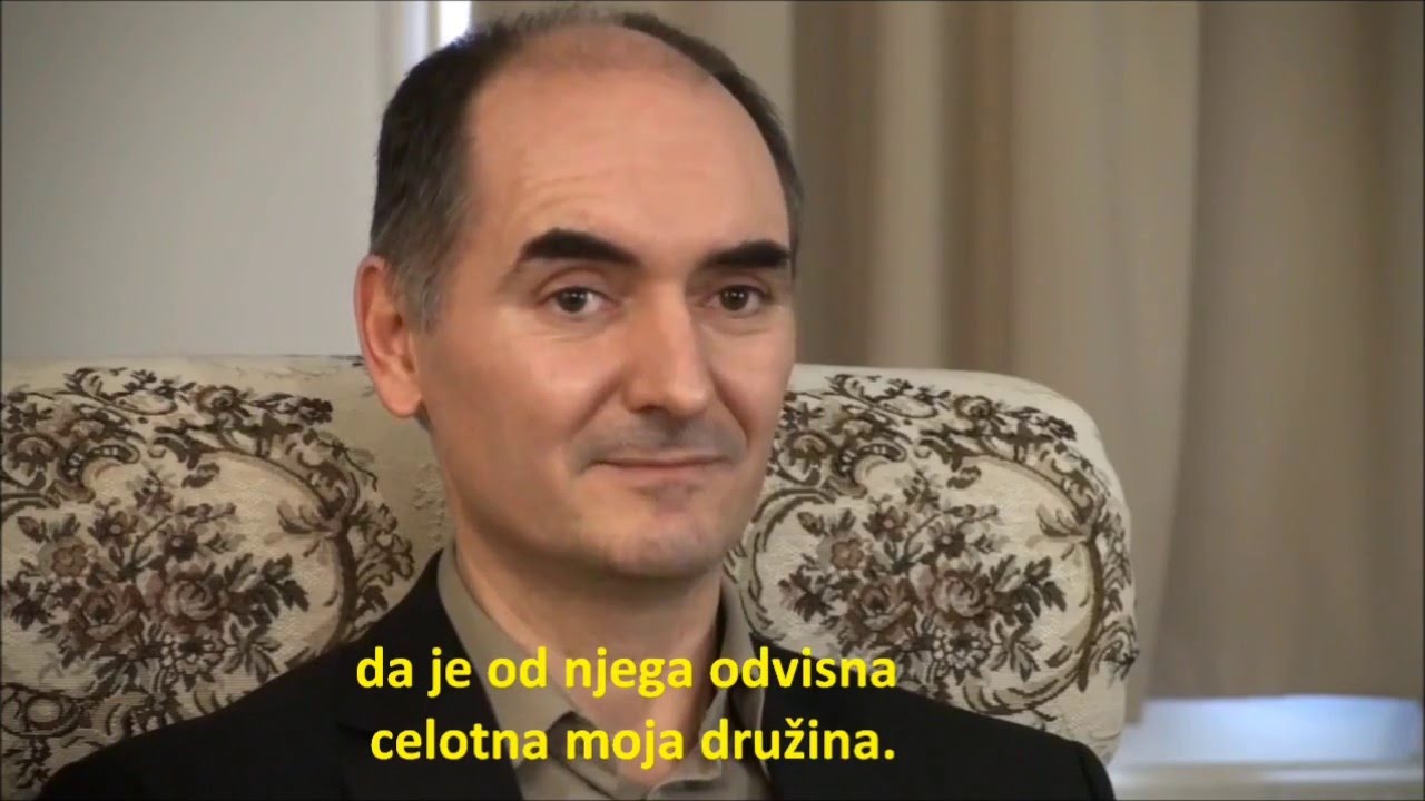 Biologika - Kostni rak - Neverjetna resnična zgodba o popolni naravni ...