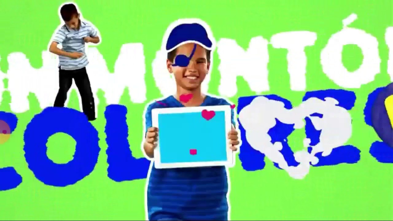 Discovery kids | Modo kids | Promo 2020 - YouTube