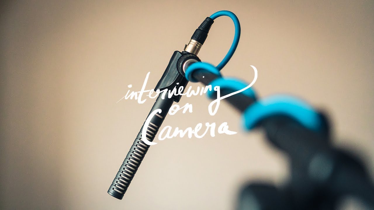 Documentary Interview Techniques: How to Conduct an Interview