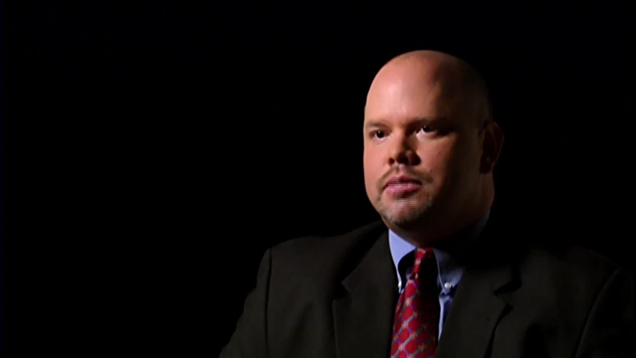 Brian Campbell | Profiles of a Nation S1 • E7 - YouTube