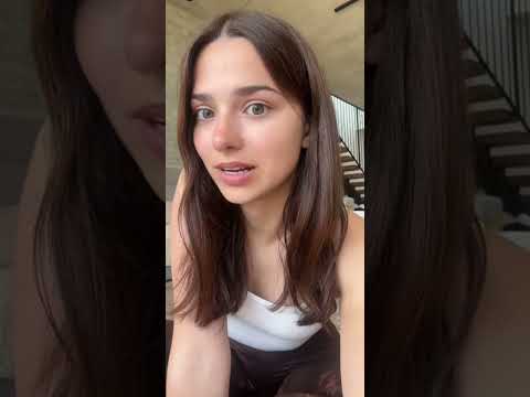 Cherry Queen 👑 GRWM Today ✨ #viral #periscope #grwm #broadcast #morningroutine #livestream #live