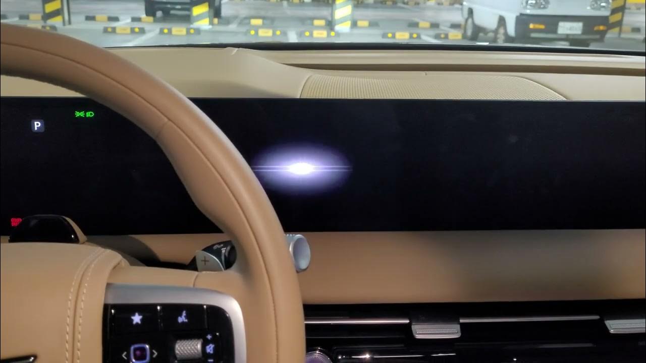 G80 PE (페이스리프트) 굿바이사운드 (버전 2) - YouTube