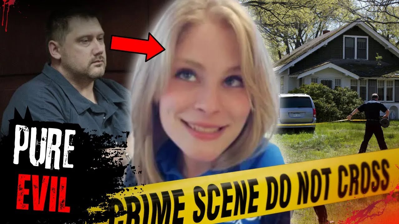 The CHILLING Case of Jessica Heeringa! True Crime Documentary - YouTube