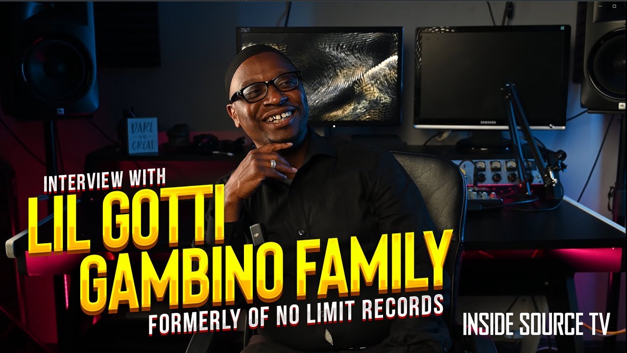 No Limit Stories | Mystikal C-Murder Fight, Master P Signed 2Pac ...