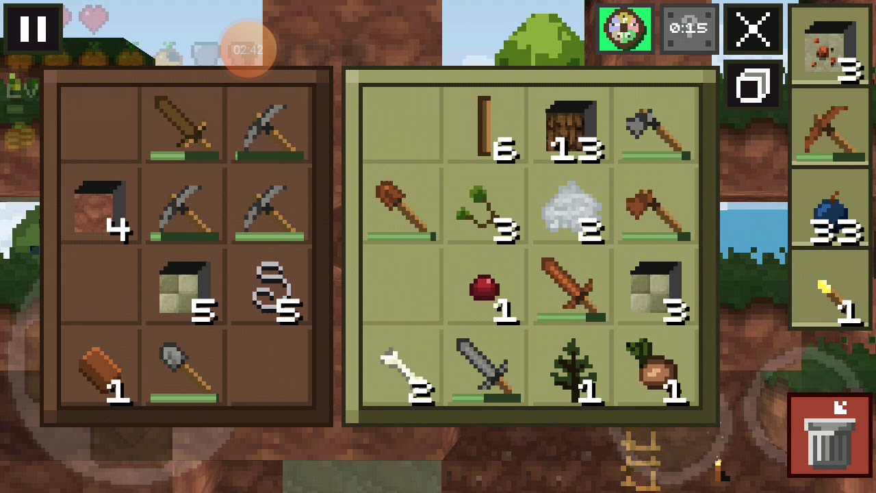 LOST MINER - YouTube