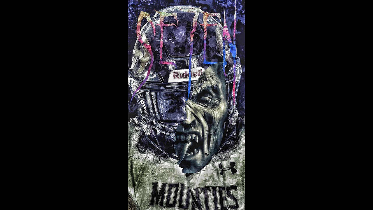 The Story of SE7EN: Mike Domanico #7 (DB/LB) AUS Career Highlight Tape ...