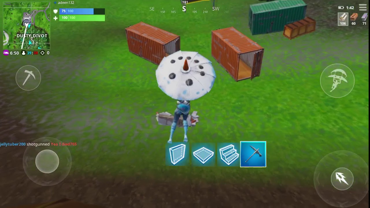 NEW frozen red knight gameplay! - YouTube