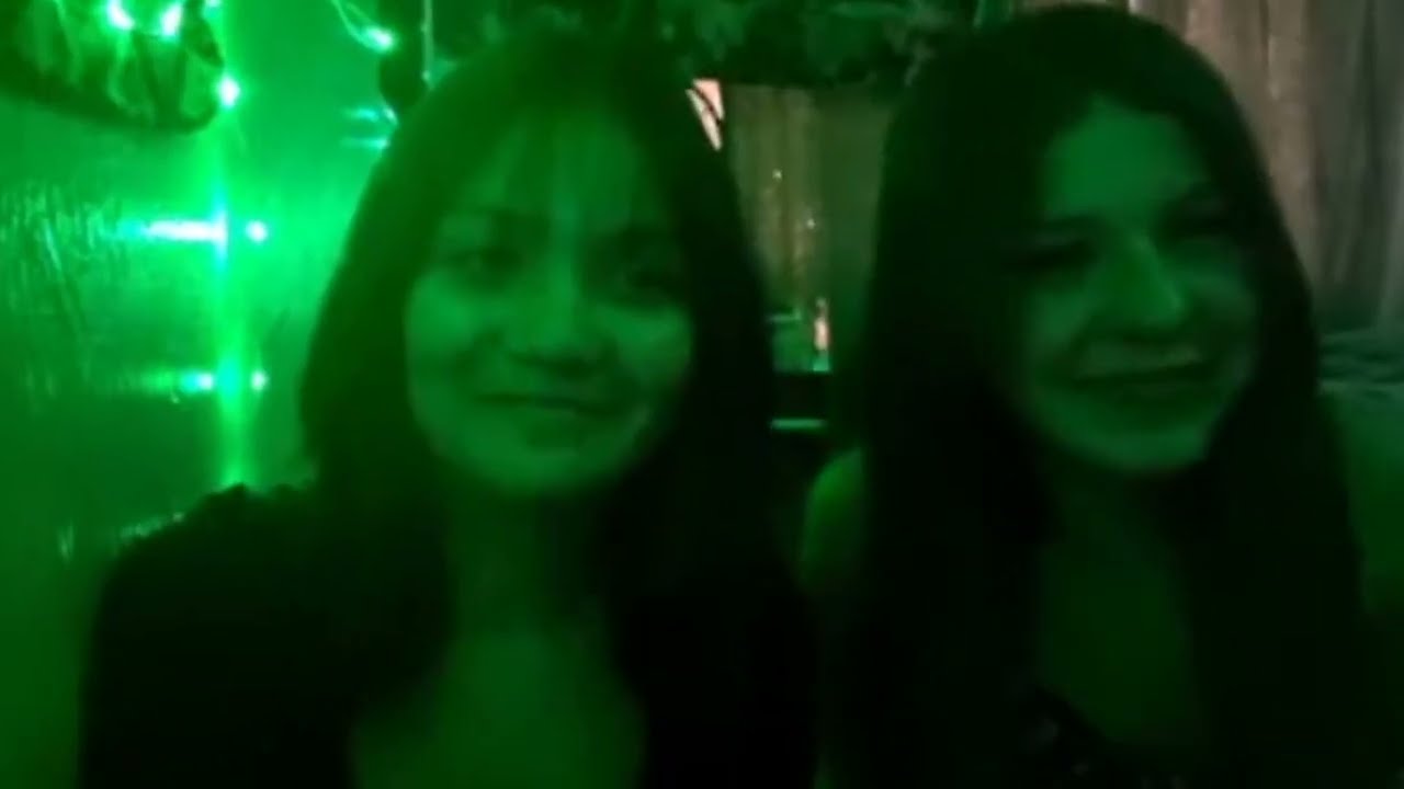 Hello, my fellow teenagers (Omma) - YouTube