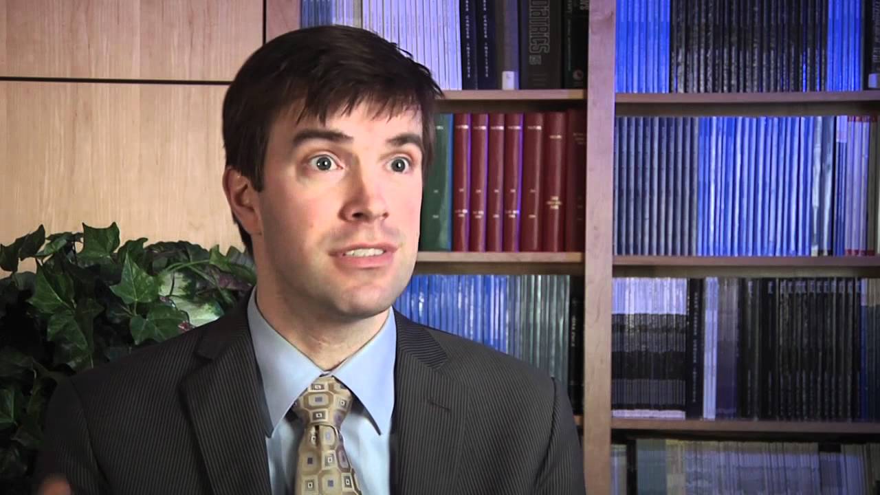 How lung cancer patients can help themselves: Dr. Geoffrey Oxnard| Dana ...