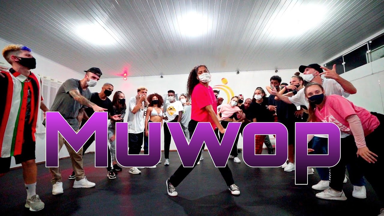 Muwop - Mullato feat. Gucci Mane (Choreography) MILLENNIUM - YouTube