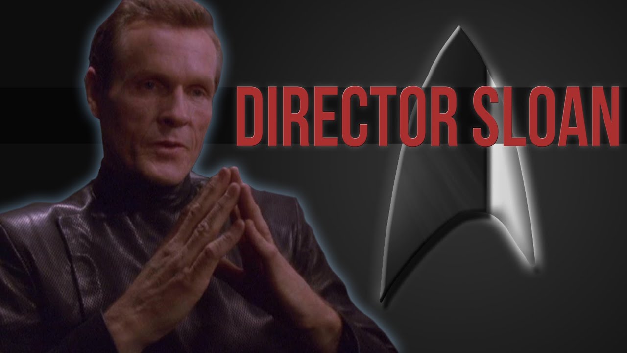 Section 31: Luther Sloan - YouTube