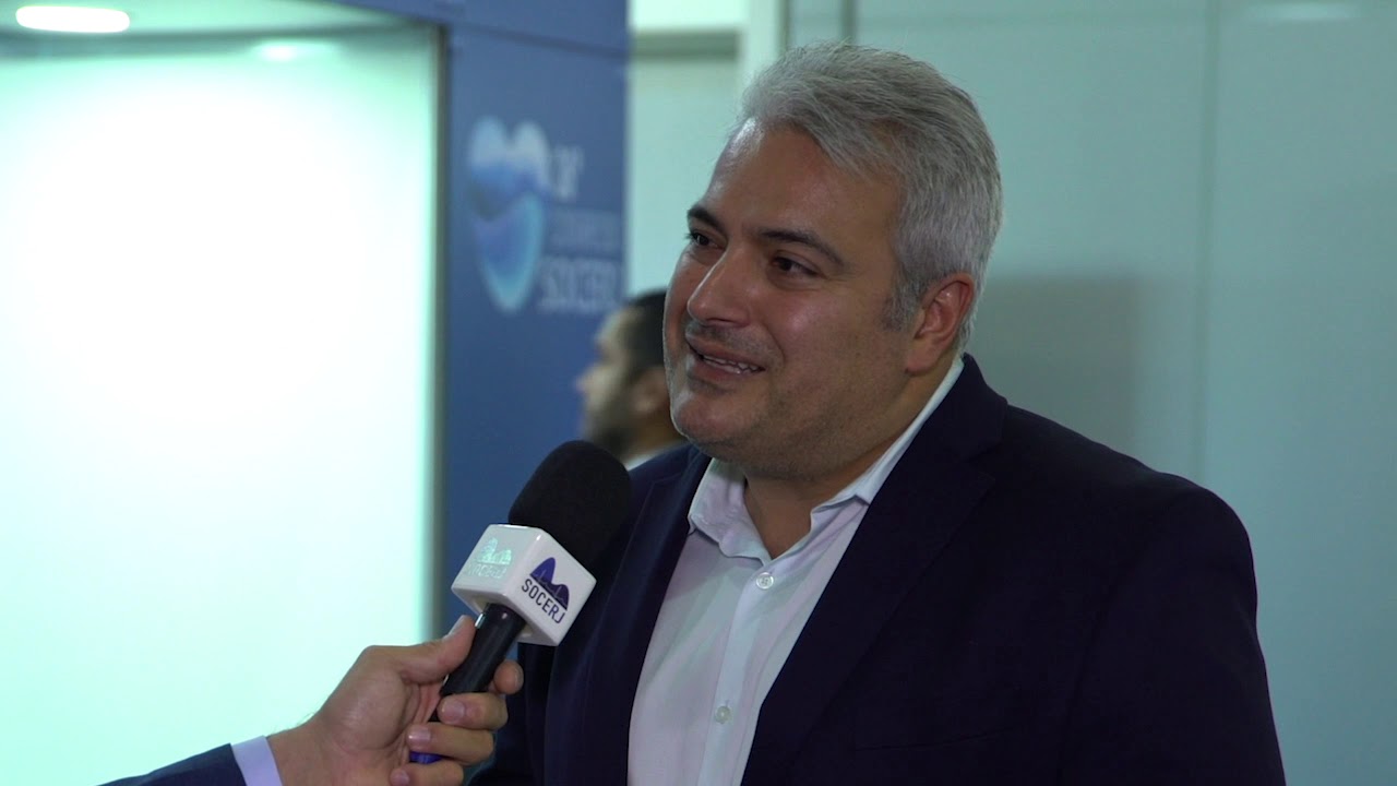 Controle glicêmico pelo cardiologista - Dr. Marcelo Assad - YouTube