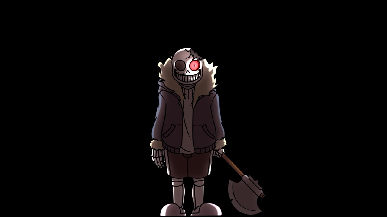 Assured Prey -HorrorTale Remix- - YouTube