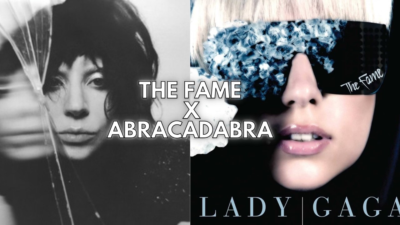 ️‍🔥 Abracadabra x TheFame ️‍🔥 | Lady Gaga | Manu Oropeza Mashup - YouTube