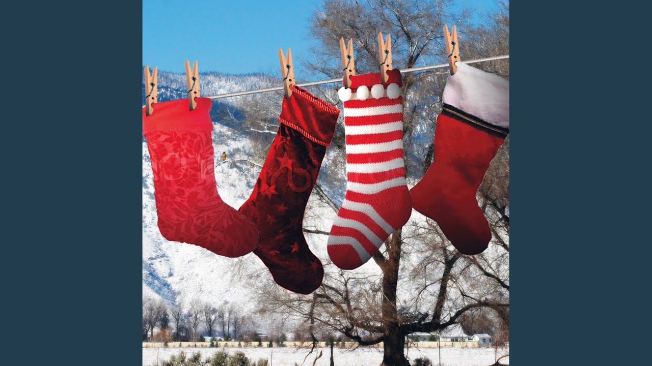 Jingle This - YouTube