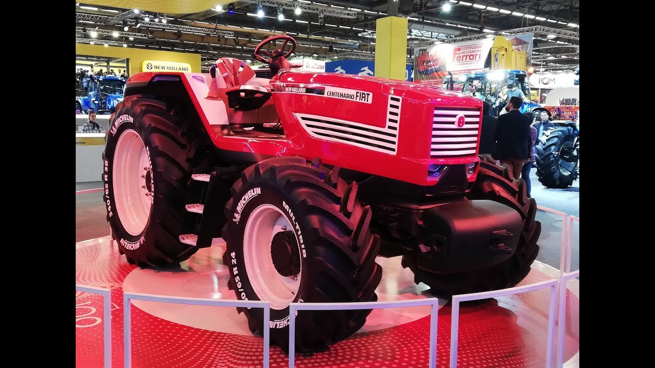 SIMA Paris 2019 - Highlights - YouTube