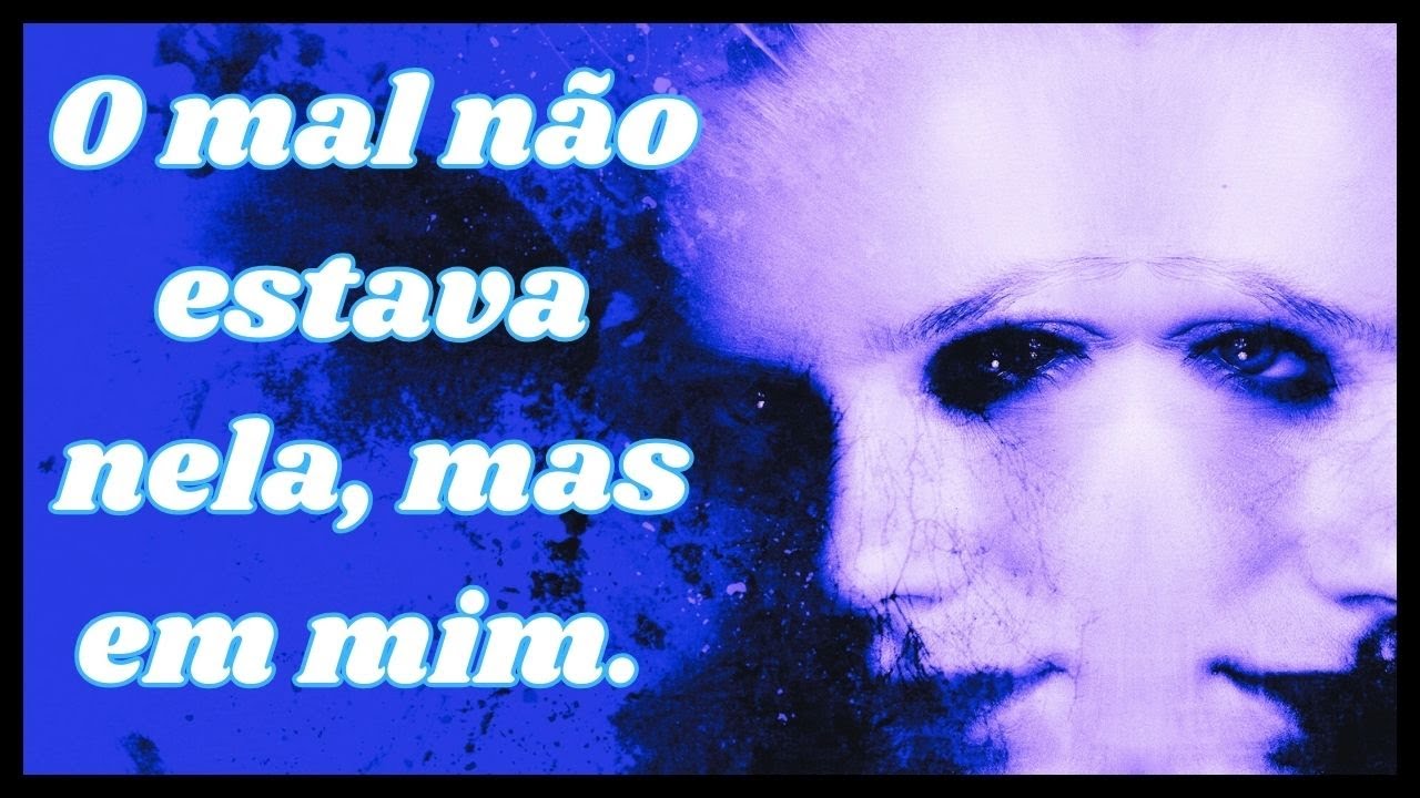 HISTÓRIA DO ESPÍRITO DE MARIA CLARA BENEVIDES "INSENSÍVEL E MÁ" - YouTube
