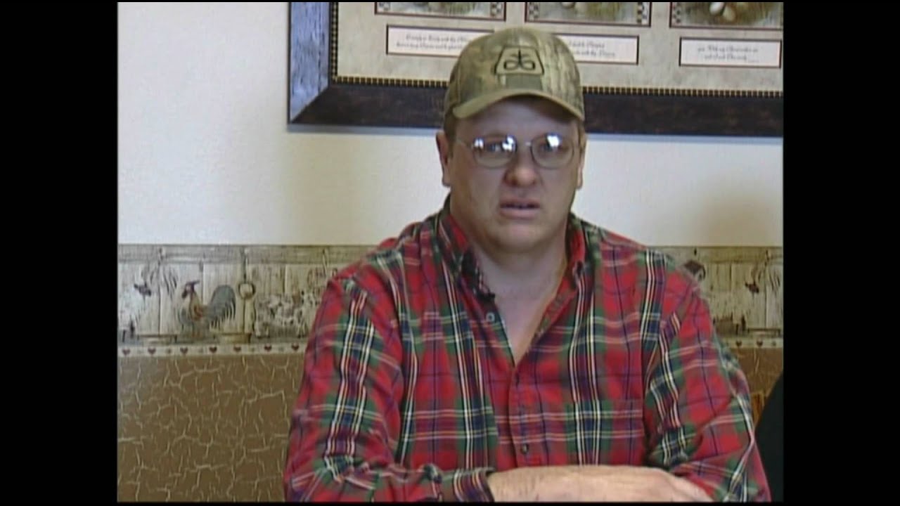 Peter Seehusen - YouTube