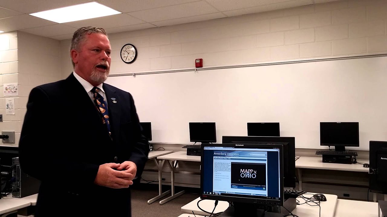 Mr Lester teaching - YouTube