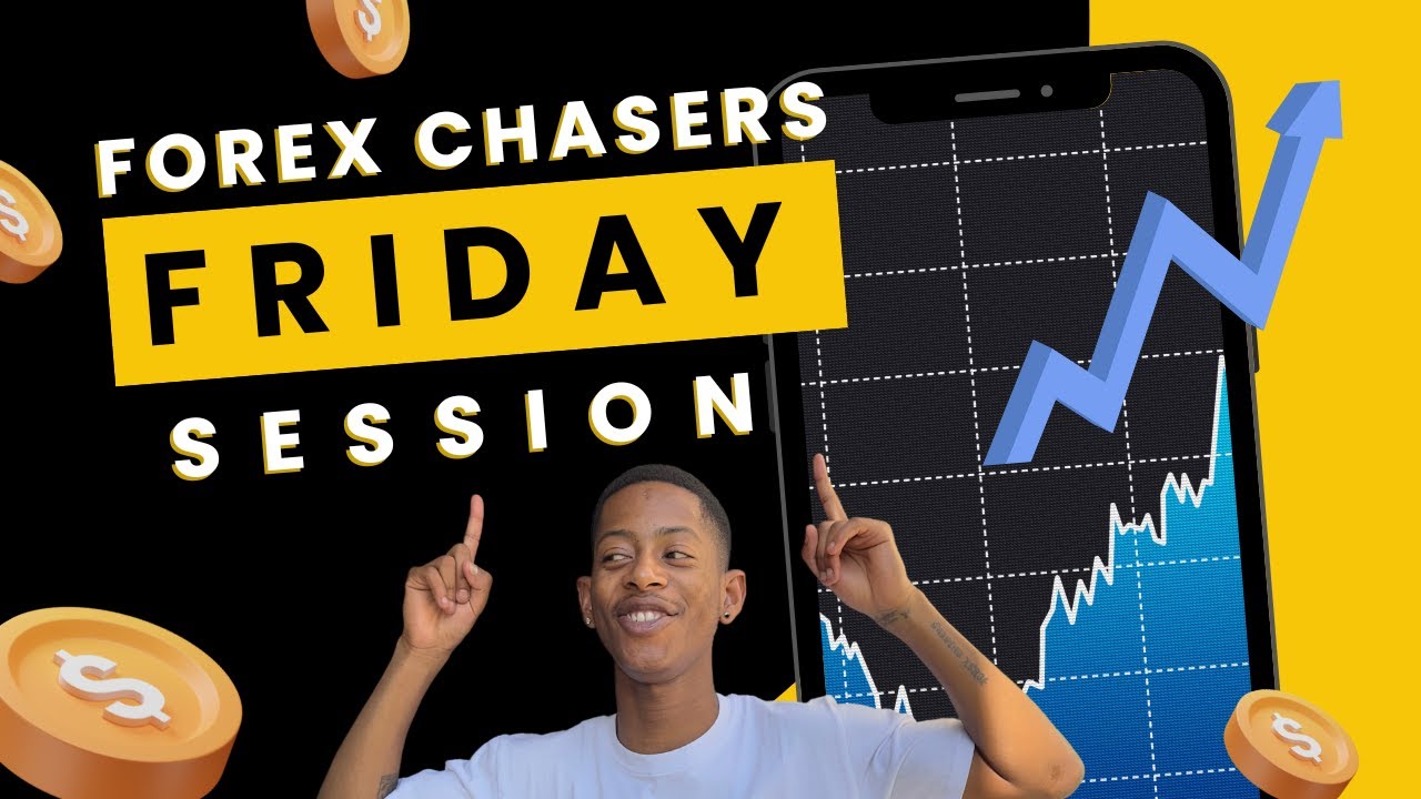 Forex Chasers Friday Session - 01 March 2024 - YouTube