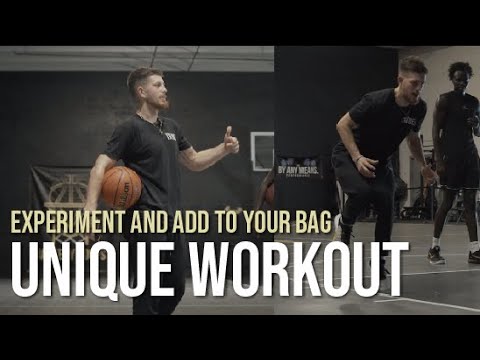 Easiest Way to "Add To Your Bag" a a Hooper? Full Unique & Fun Workout ...