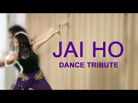Jai Ho  - Regine Tolentino