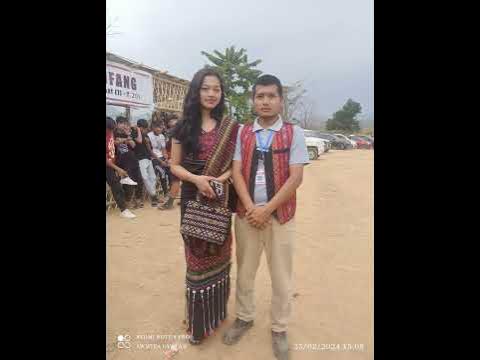 Siampuii Ralte & Ruatpuii💔 - YouTube
