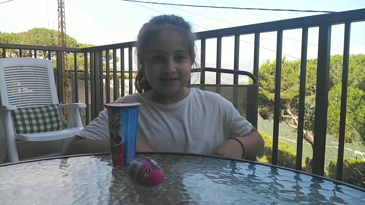 fulla spacetoon surprise egg | Ward unwrap surprise egg - YouTube