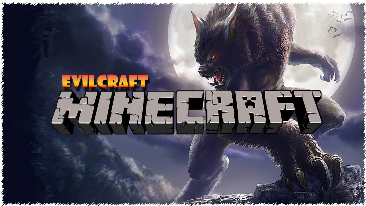 Minecraft - Evilcraft - Explorando el Twilight Forest - YouTube