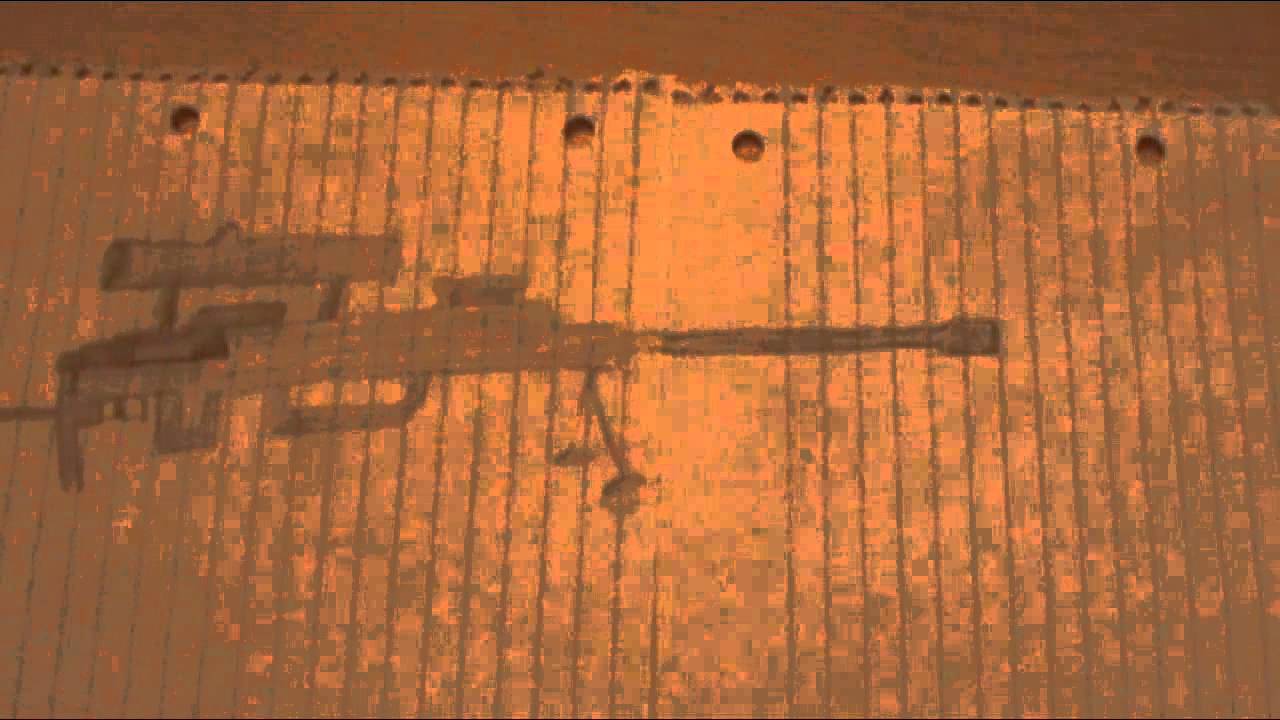 Intervention Drawing - YouTube