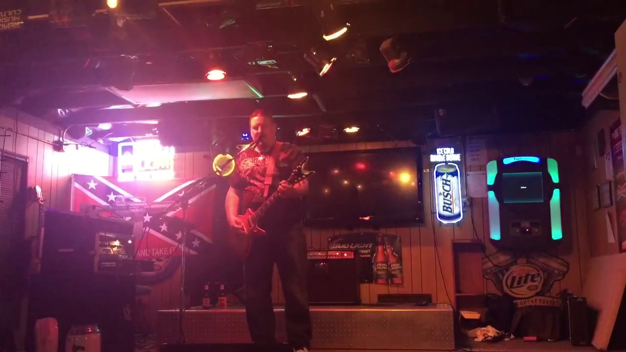 The Dance by Michael Maker - YouTube