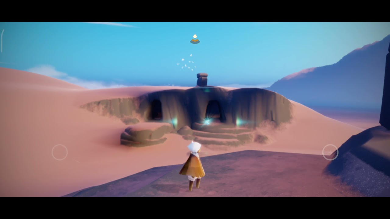 SKY Game play - YouTube