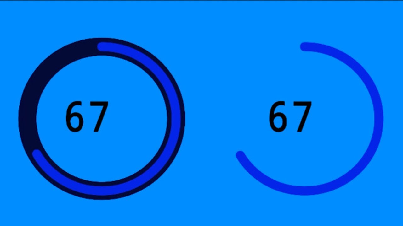 Infographic Circles In After Effects YouTube Infographic Circles In After Effects YouTube