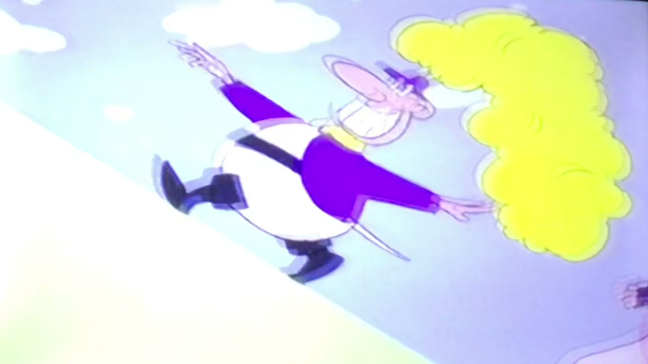 Two Great New Children’s Videos from the BBC Promo (1995) - YouTube