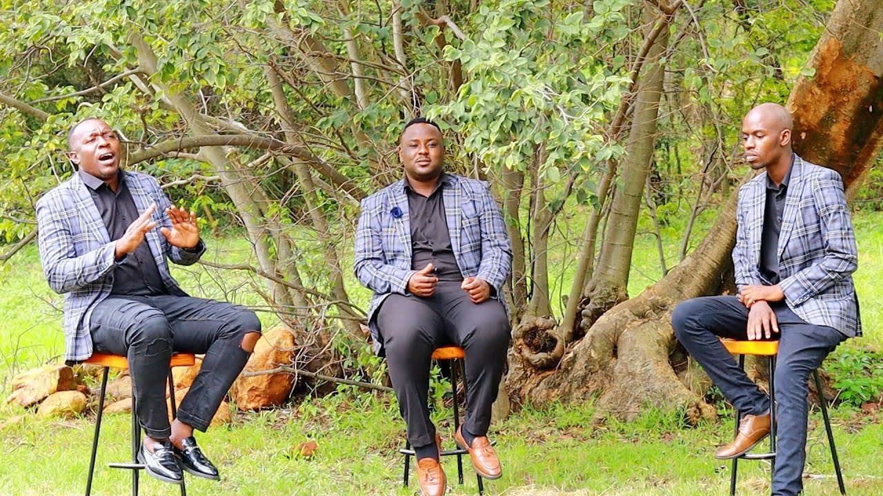 The Captives Of Christ - Modimo Wa Bo Ntata Rona (Ft. Tinyikon Bevula ...