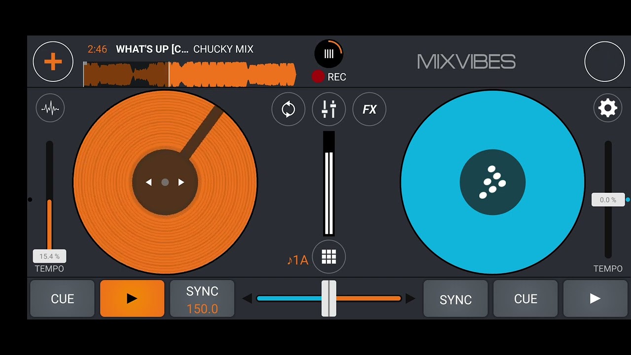 WHATS UP KFC [CHUCKY MIX ] VIP !!!! - YouTube