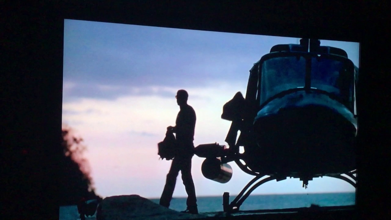 Predator Opening Scene Analysis. - Best Action Movie Ever - YouTube