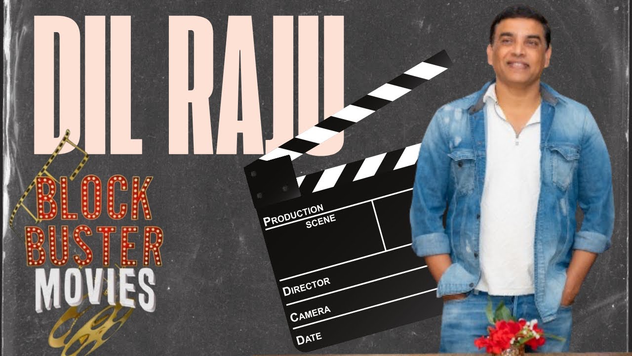 BLOCKBUSTER PRODUCER DIL RAJU | Virginia, USA| 4K|📞 571-251-1638| PhotrixWink Videography - YouTube