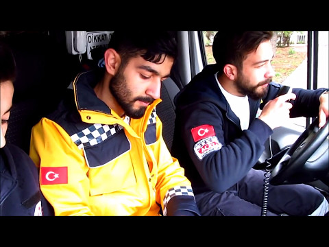 Mesleğini Gönülden Sevenler
