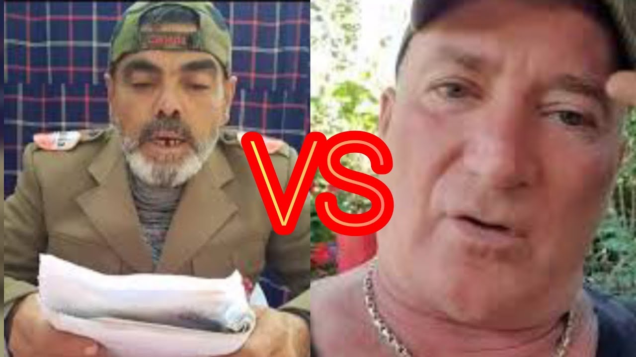 ربيع بودن يكلاشي سمير pisiron - YouTube