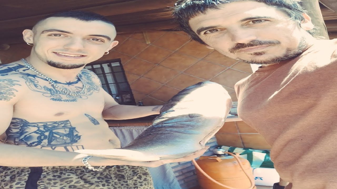Barbaros Finale By Moffe | Calo946 - YouTube