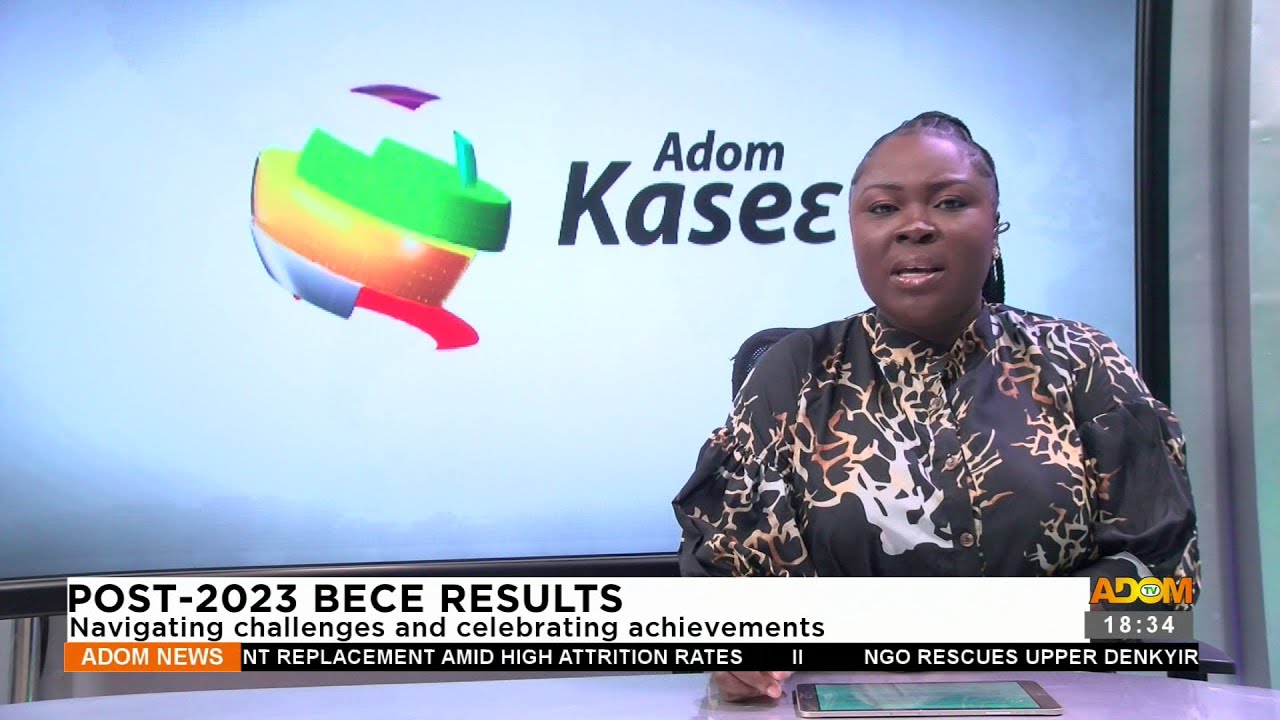 Adom TV News (11-11-23) - YouTube